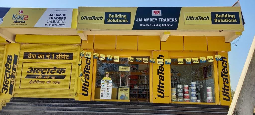 Wall Painting Advertising in India | LorryZone